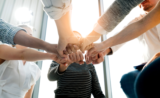 Interagency Collaboration Training Series Thumb